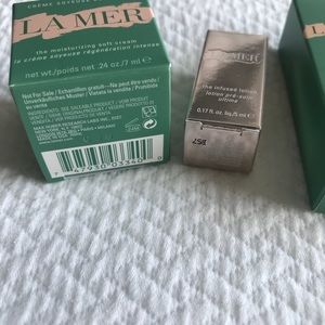 La Mer | Makeup | Brand New Unopened La Mer Travel Starter Set | Poshmark